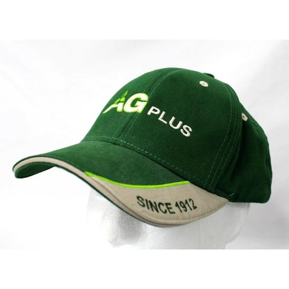 AG Plus | Accessories | Ag Plus 912 Cooperative Seeds Agronomy Lawn ...